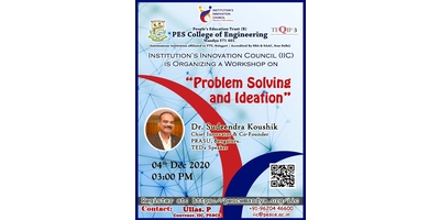 Alumni News Gallery | PES College of Engineering Mandya | Top ...