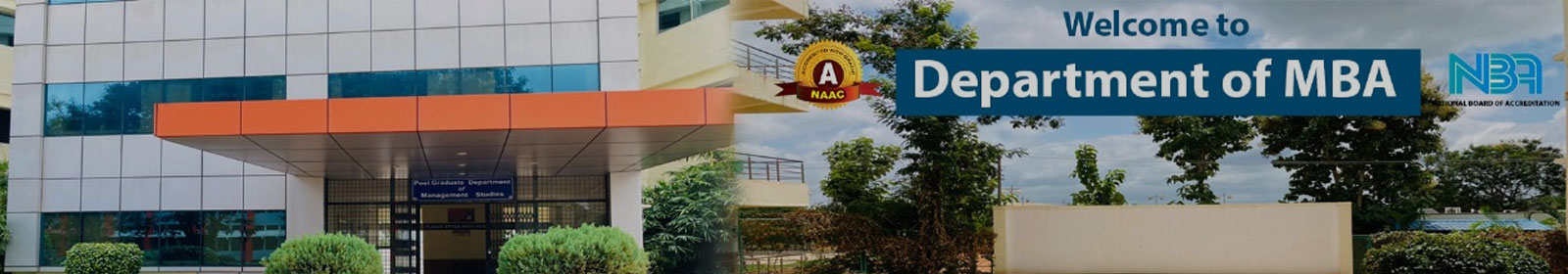 Master of Business Administration | PES College of Engineering Mandya ...