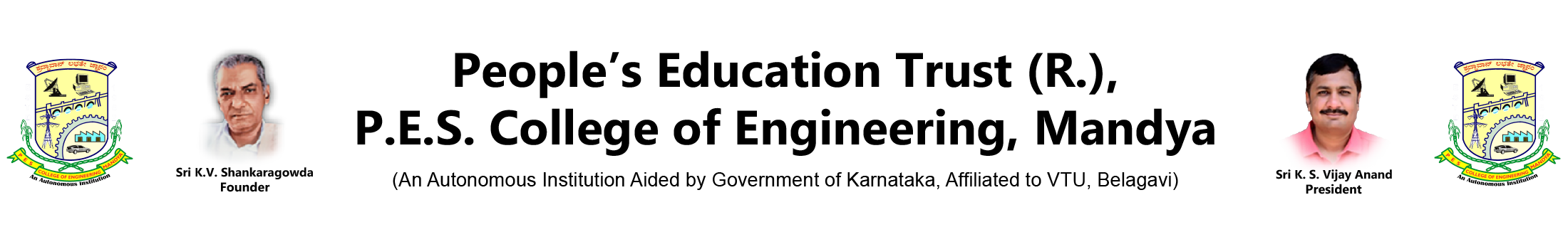 PES College of Engineering Mandya | Engineering College in Karnataka